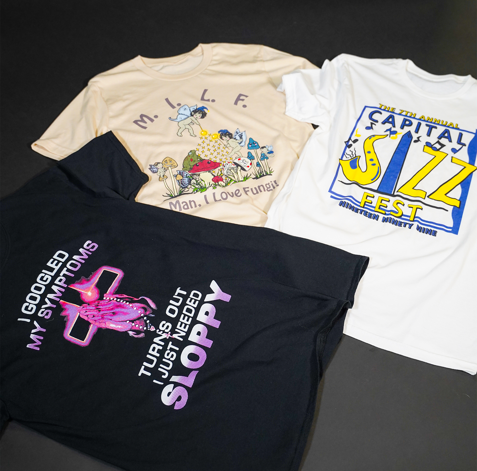 Shirts That Will Make Your Parents Disown You – Shirts That Go Hard